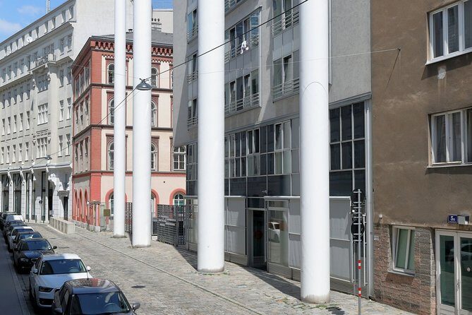 Private Jewish Vienna Walking Tour - Who Is This Tour Best Suited For?