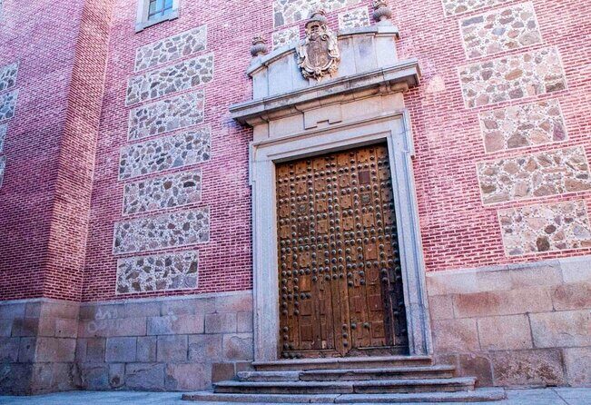 Private Jewish Walking Tour in Toledo - The Itinerary in Detail