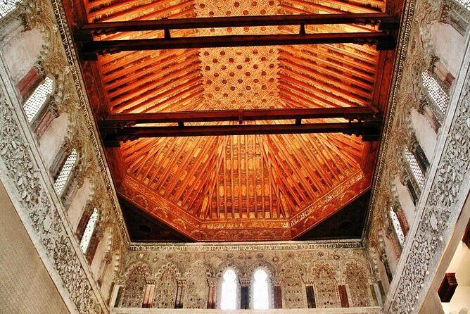 Private Jewish Walking Tour in Toledo - What You Can Expect from the Experience