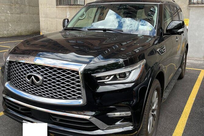 Private JFK to LGA/Newark Airport TransferYour Exclusive Ride - An Honest Look at the Private Transfer Service