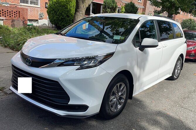 Private JFK to LGA/Newark Airport TransferYour Exclusive Ride - The Sum Up: Is This Transfer Service Worth It?