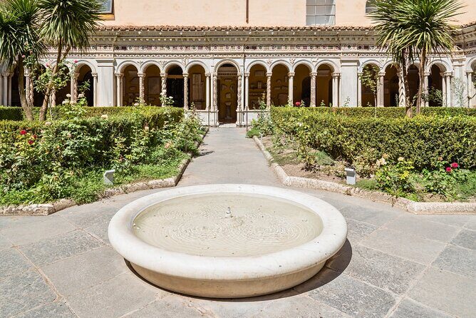 Private Jubilee Tour: 3 Papal Basilicas with Santa Maria Maggiore - The Practicalities and Value