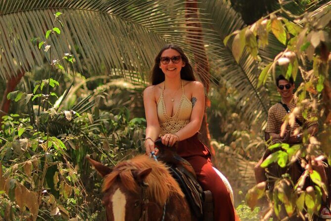 Private Jungle Horseback Adventure - The Itinerary: What You Can Expect