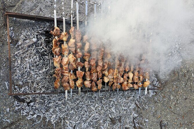 Private Kakheti Tour organic Wine Tasting with Lunch - Final Summary