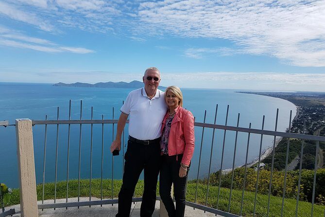 Private Kapiti Coast Full Day Tour - Key Points