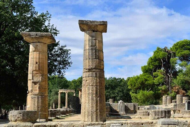 Private Katakolon Excursion to Ancient Olympia, Winery and Beach - Who Is This Tour Best For?