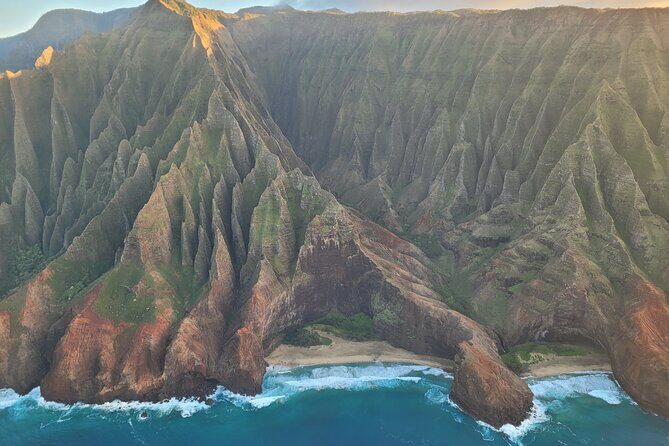 Private Kauai Experience: Doors-Off ALL WINDOW SEATS - What Makes This Tour Stand Out?