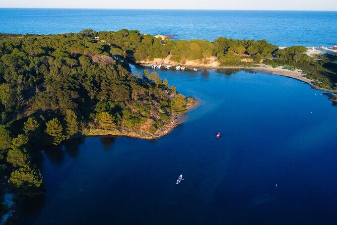 Private kayak tour at sunset in Biderosa oasis - Final Thoughts