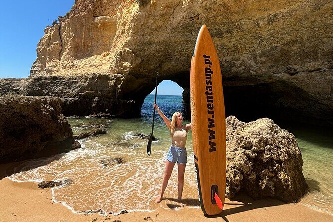 Private Kayak tour Benagil Caves - FAQs