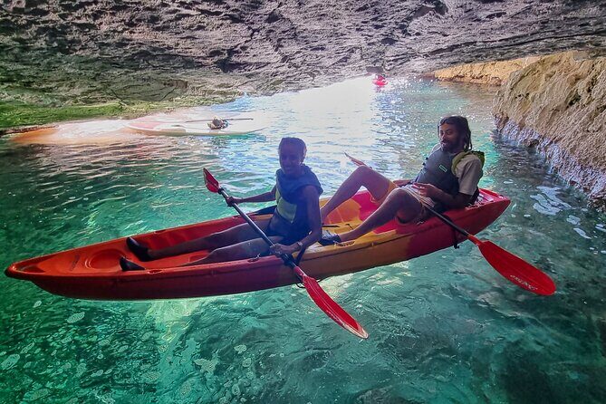 Private kayak tour: Explore the caves and turquoise bays in Pula - Final Thoughts: Is This the Experience for You?