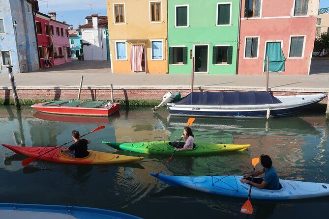 Private Kayak Tour in the Venetian Lagoon - Final Thoughts on Value and Experience
