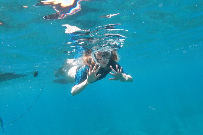 Private Kayak Tour & Snorkeling in Câmara de Lobos - Safety & Comfort