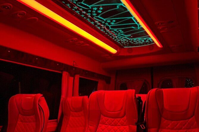 Private Kayseri & Nevsehir Airport Transfer: From / To Cappadocia - Introducing the Private Kayseri & Nevsehir Airport Transfer: From / To Cappadocia