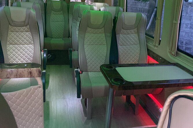 Private Kayseri & Nevsehir Airport Transfer: From / To Cappadocia - Why Choose This Airport Transfer?