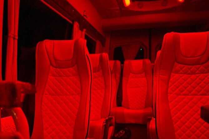 Private Kayseri & Nevsehir Airport Transfer: From / To Cappadocia - The Review Highlights