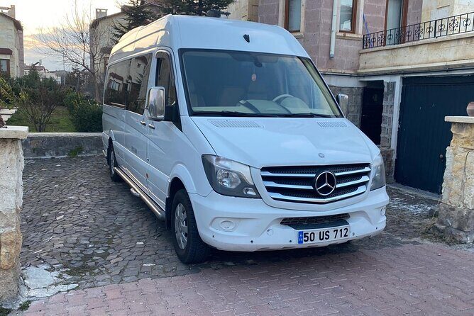 Private Kayseri & Nevsehir Airport Transfer: From / To Cappadocia - Analyzing the Value