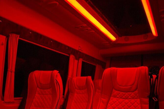 Private Kayseri & Nevsehir Airport Transfer: From / To Cappadocia - Who Will Love This Service?