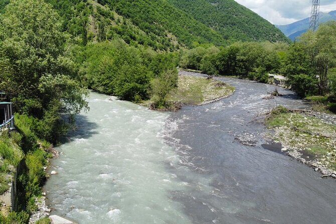 Private Kazbegi and Gudauri Mountain Tour - The Experience from Reviewers’ Perspectives