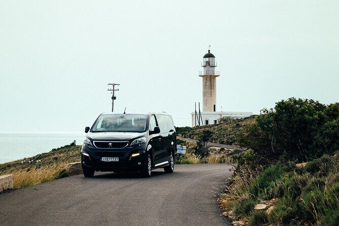 Private Kefalonia Highlights with Local Driver - Guide - Exploring Kefalonia with a Private Driver: An Honest Review