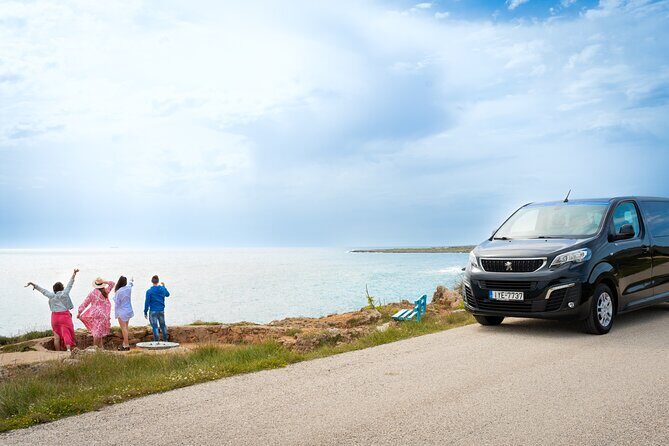 Private Kefalonia Highlights with Local Driver - Guide - FAQs