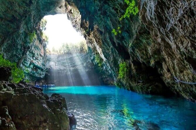 Private Kefalonia Icons: Caves Exploration & Wine Delights - What to Expect: The Details that Matter