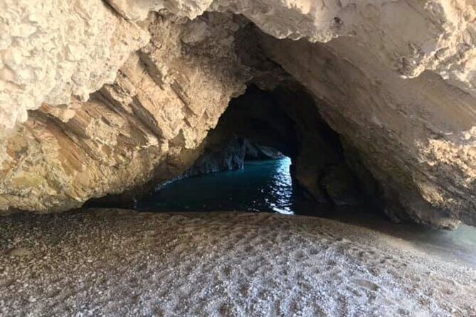 Private Kefalonia Tour: Melissani Lake, Myrtos & Fteri Beach - An In-Depth Look at the Tour Itinerary