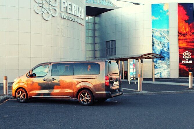 Private Keflavik Airport Transfer (Round trip) - Meeting Points and Additional Info