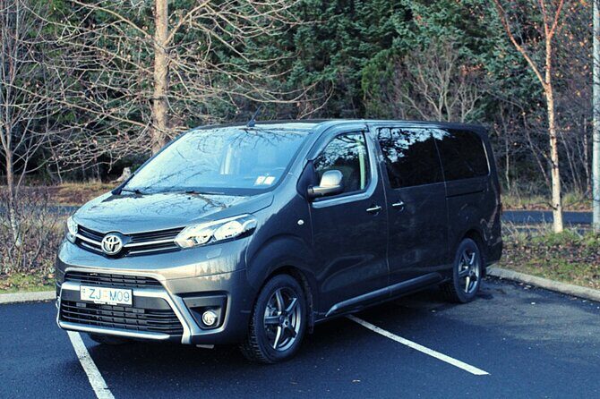 Private Keflavik Airport Transfer (Round trip) - The Reviews Paint a Clear Picture