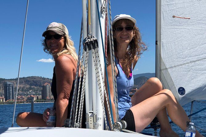 Private Kelowna Sailing Cruise on Okanagan Lake - Frequently Asked Questions