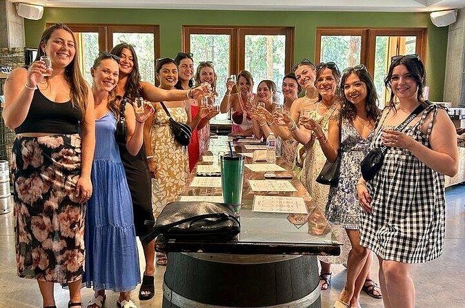 Private Kelowna Sip Tour - Why This Tour Offers Great Value