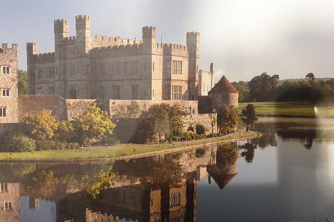 Private Kent castles - Final Thoughts