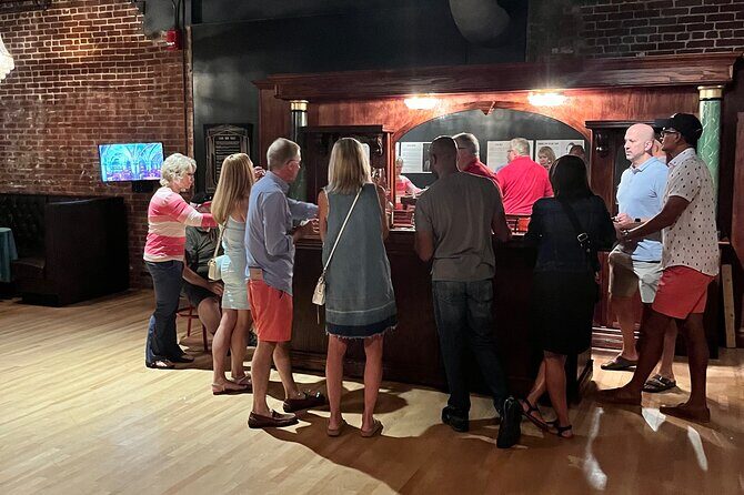 Private Kentucky Bourbon Trail for the Expert by the Expert - FAQ