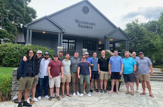 Private Kentucky Bourbon Trail Tour - Who Should Consider This Tour?