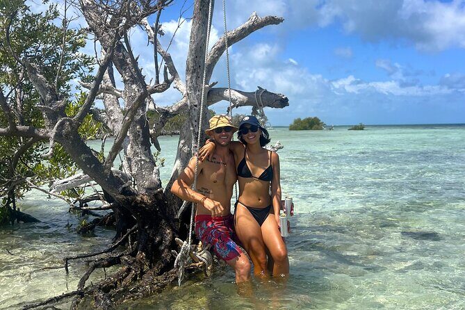 Private Key West Fishing & Sandbar or Snorkel Charter - Who Will Love This Tour?