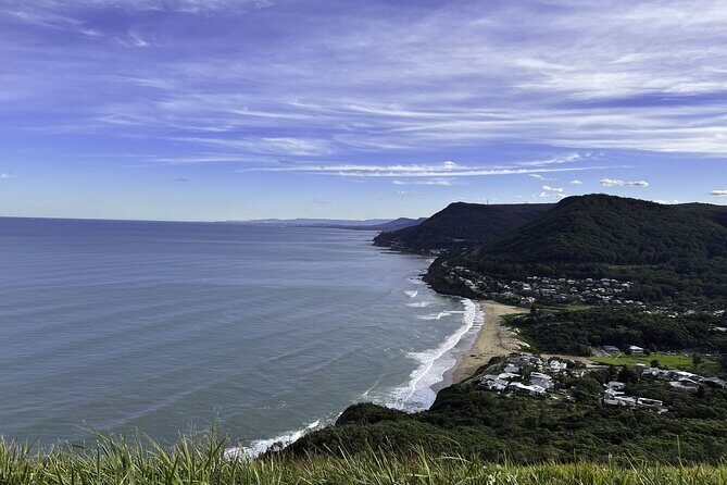 Private Kiama Day Trip from Sydney Sea Cliff and Farmlands - Why Youll Love This Scenic Coastal Escape
