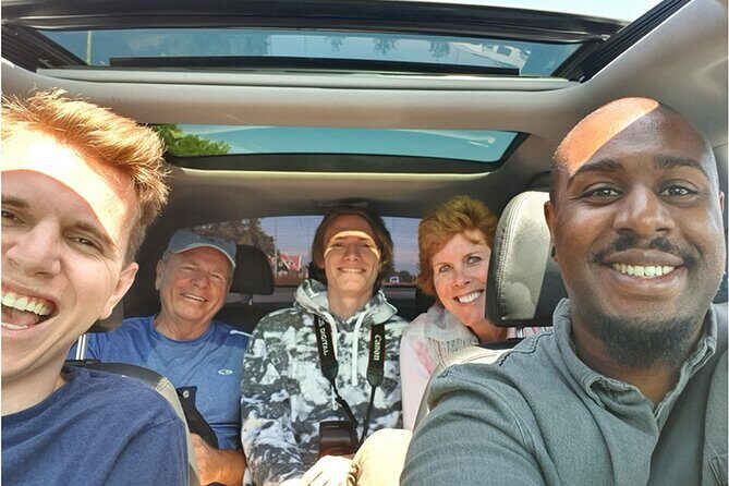 Private Kiama Day Trip from Sydney Sea Cliff and Farmlands - Who Should Consider This Tour?