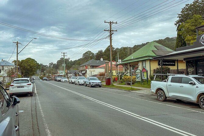 Private Kiama, Kangaroo Valley & Southern Highlands Escape - Who Is This Tour Best For?