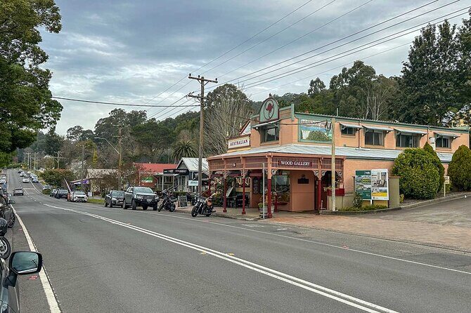 Private Kiama, Kangaroo Valley & Southern Highlands Escape - FAQ