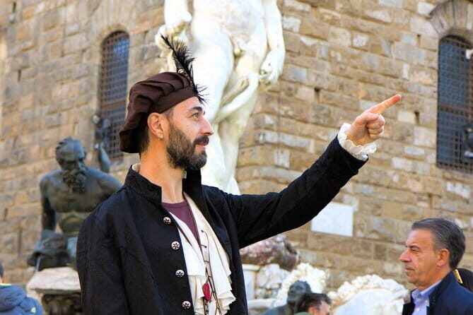 Private Kids Treasure Hunt in Palazzo Vecchio. Timed entry! - Introducing the Experience