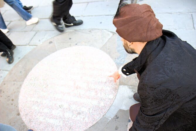 Private Kids Treasure Hunt in Palazzo Vecchio. Timed entry! - Key Points