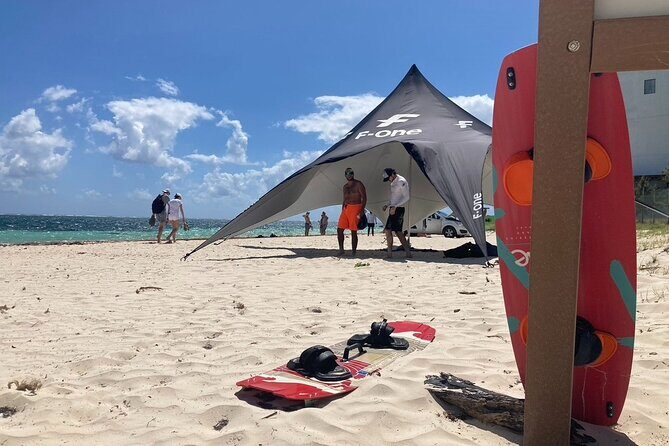Private Kiteboarding Lesson in the Riviera Maya - Why You’ll Love the Private Kiteboarding Lesson in Riviera Maya