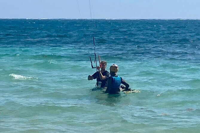 Private Kiteboarding Lesson in the Riviera Maya - Authentic Insights from Reviewers