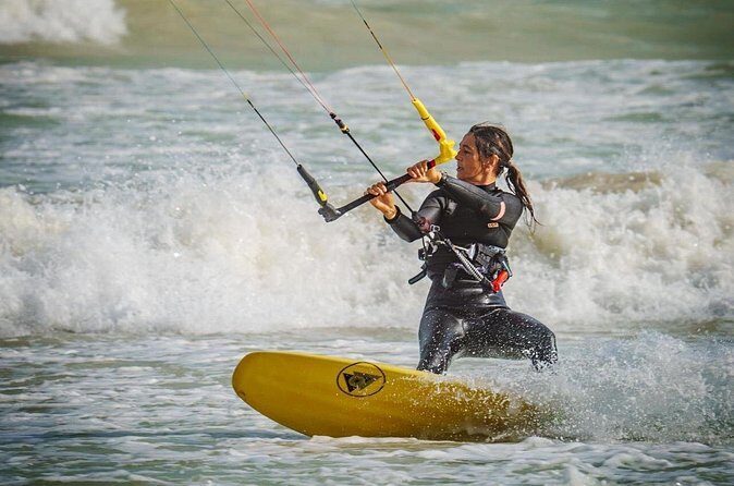 Private Kiteboarding Lessons in El Cuyo - FAQs