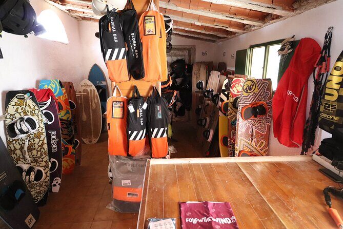 Private Kitesurf Lesson in Lo Stagnone Sicily - Final Thoughts