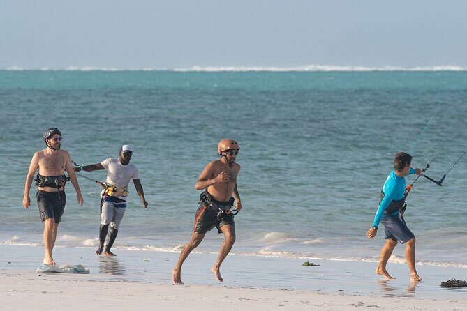 Private Kitesurfing Discovery in La Ventana - Private Kitesurfing Discovery in La Ventana: An In-Depth Review