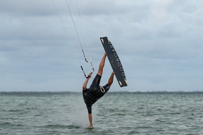 Private Kitesurfing Discovery in La Ventana - Who Should Consider This Experience?