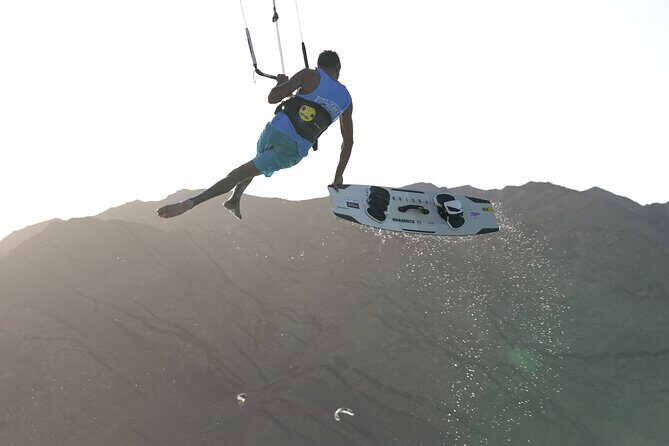 Private Kitesurfing Discovery in La Ventana - FAQs