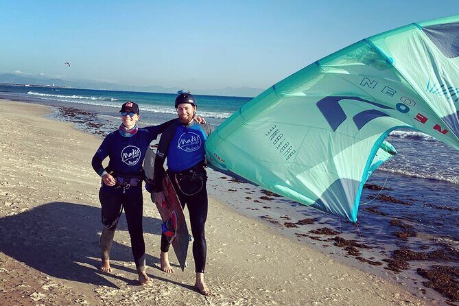 Private Kitesurfing Lesson in Tarifa (Beginner to Advanced) - The Experience in Context: What You’ll Take Away