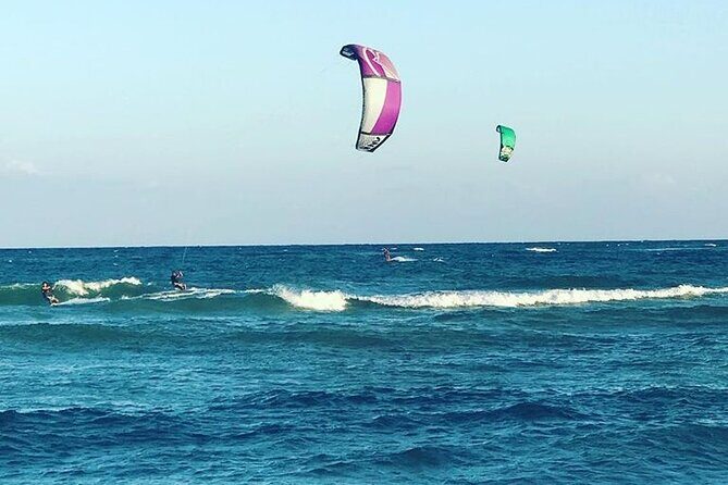 Private Kitesurfing Lessons in Tulum with a Private Beach Access 3hrs - Final Thoughts: Is It Worth It?