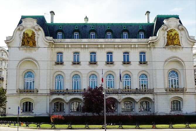 Private Klimt & Vienna Art Walk  From Baroque to Secession - FAQs  